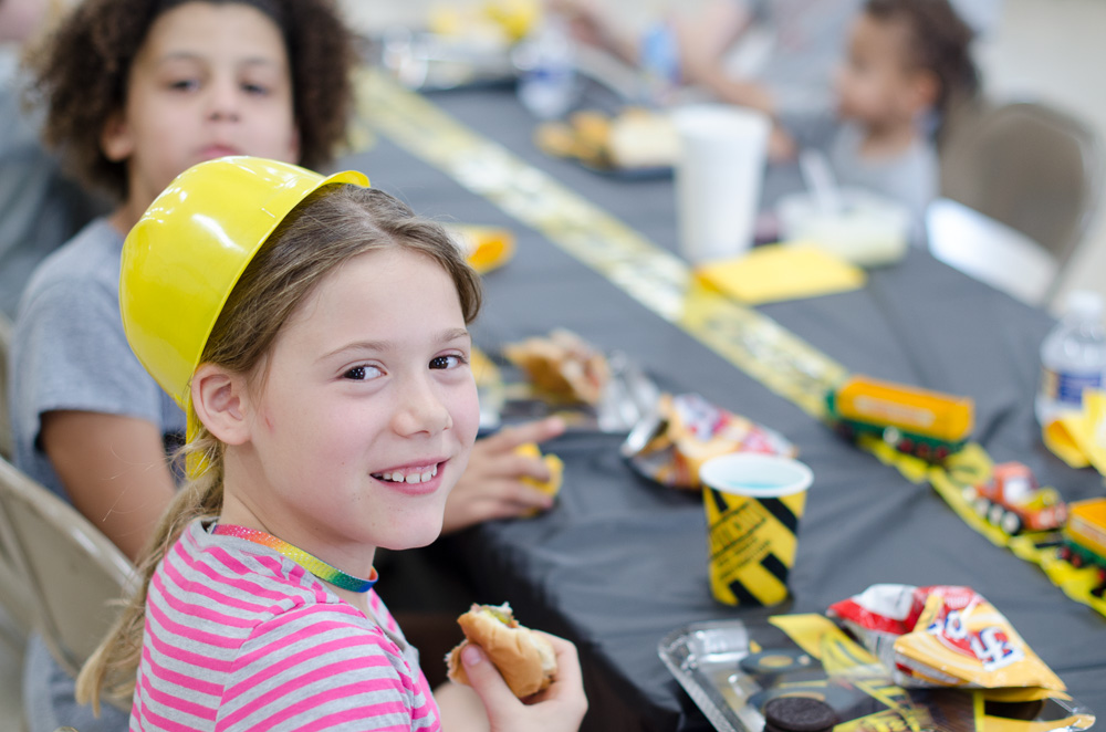 VBS 2018 GALLERY - Grove Park Church