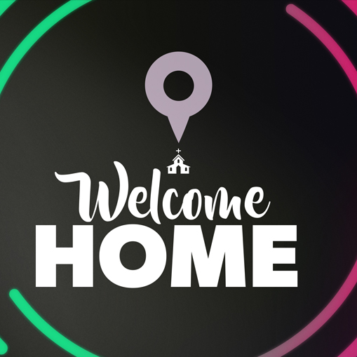 Welcome Home - Grove Park Church